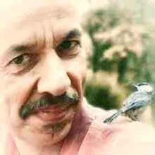 Edward Maesen - Sound Healer, Photographer, Artist